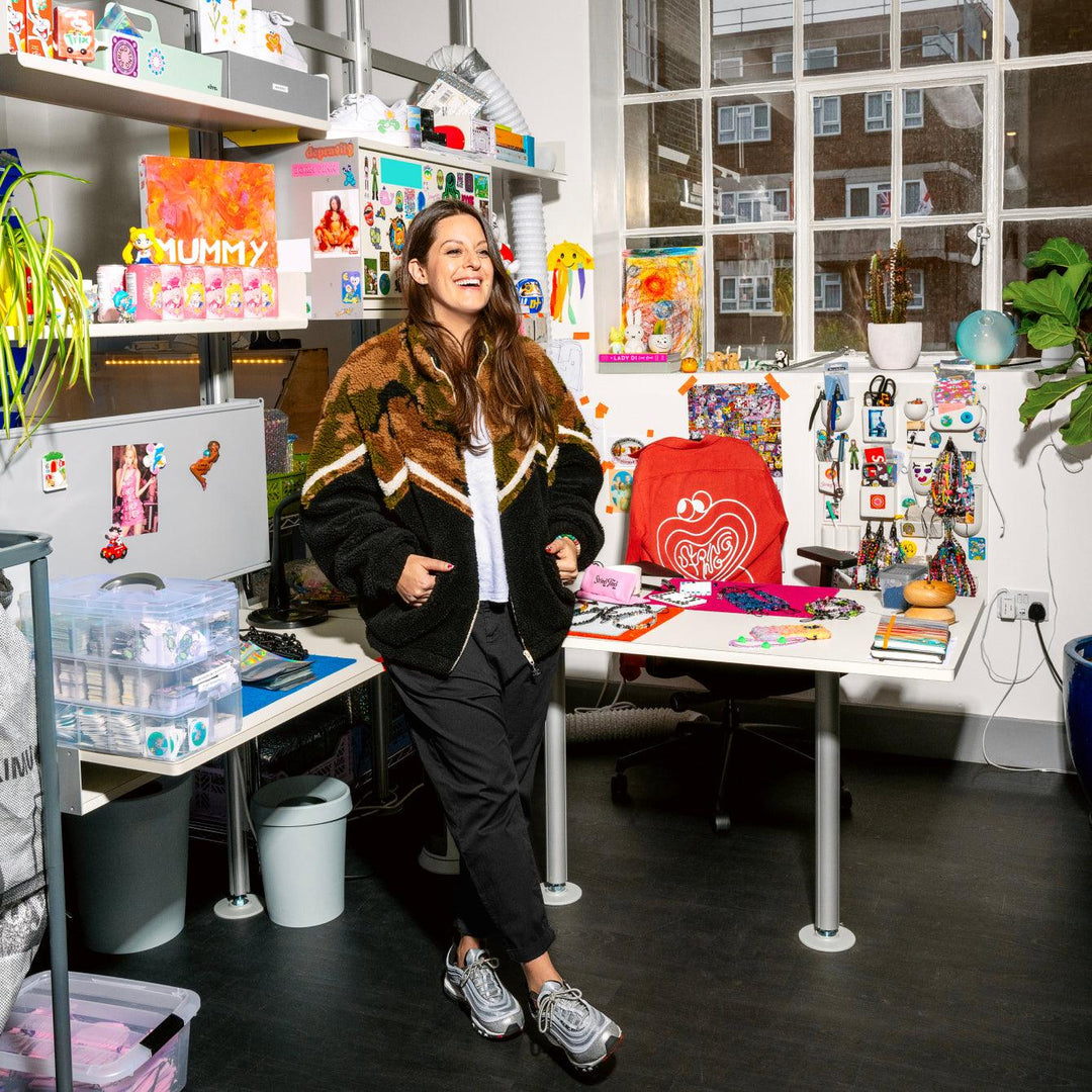 About – String Ting London