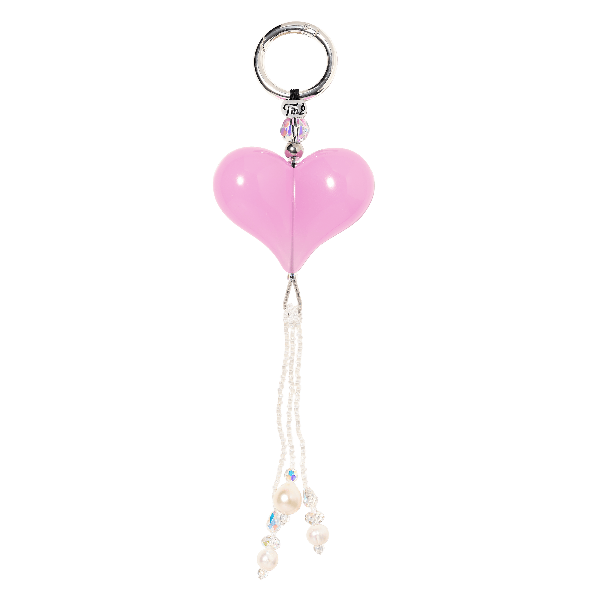 Dear Pearl Bag Charm | String Ting