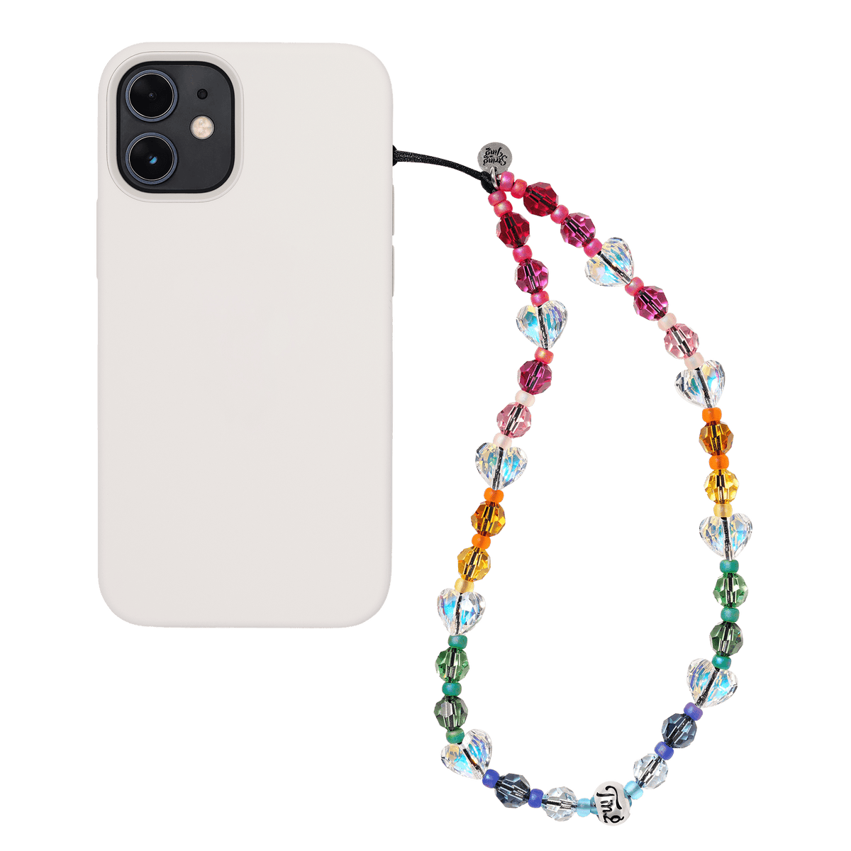 iPhone Strap Wristlets