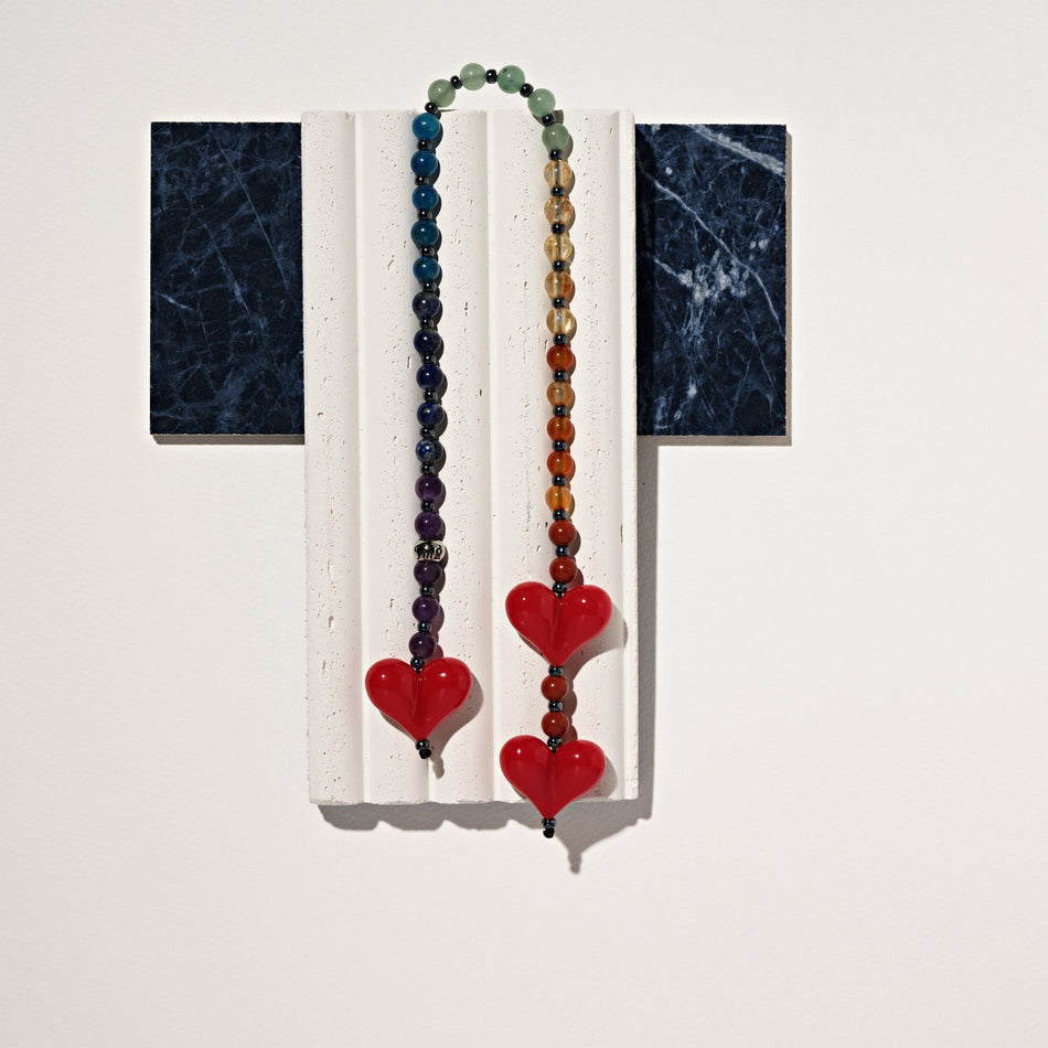 Bag Charms – String Ting London