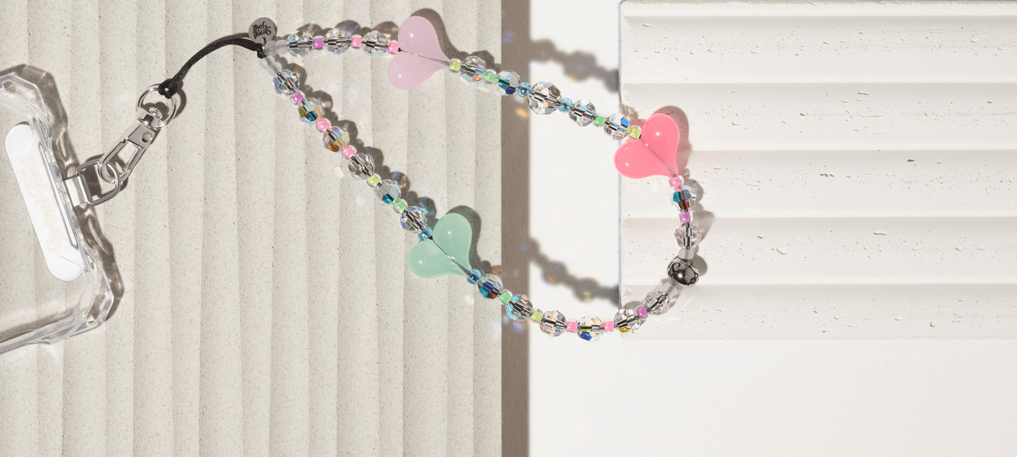 String Ting - Limited Edition Handmade Phone Charms & Accessories ...