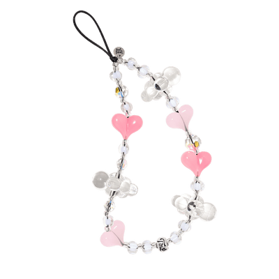 String Ting - Limited Edition Handmade Phone Charms & Accessories