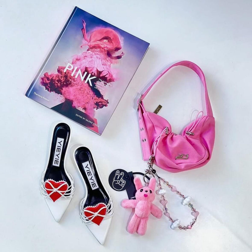 String Ting - Limited Edition iPhone Accessories – String Ting London