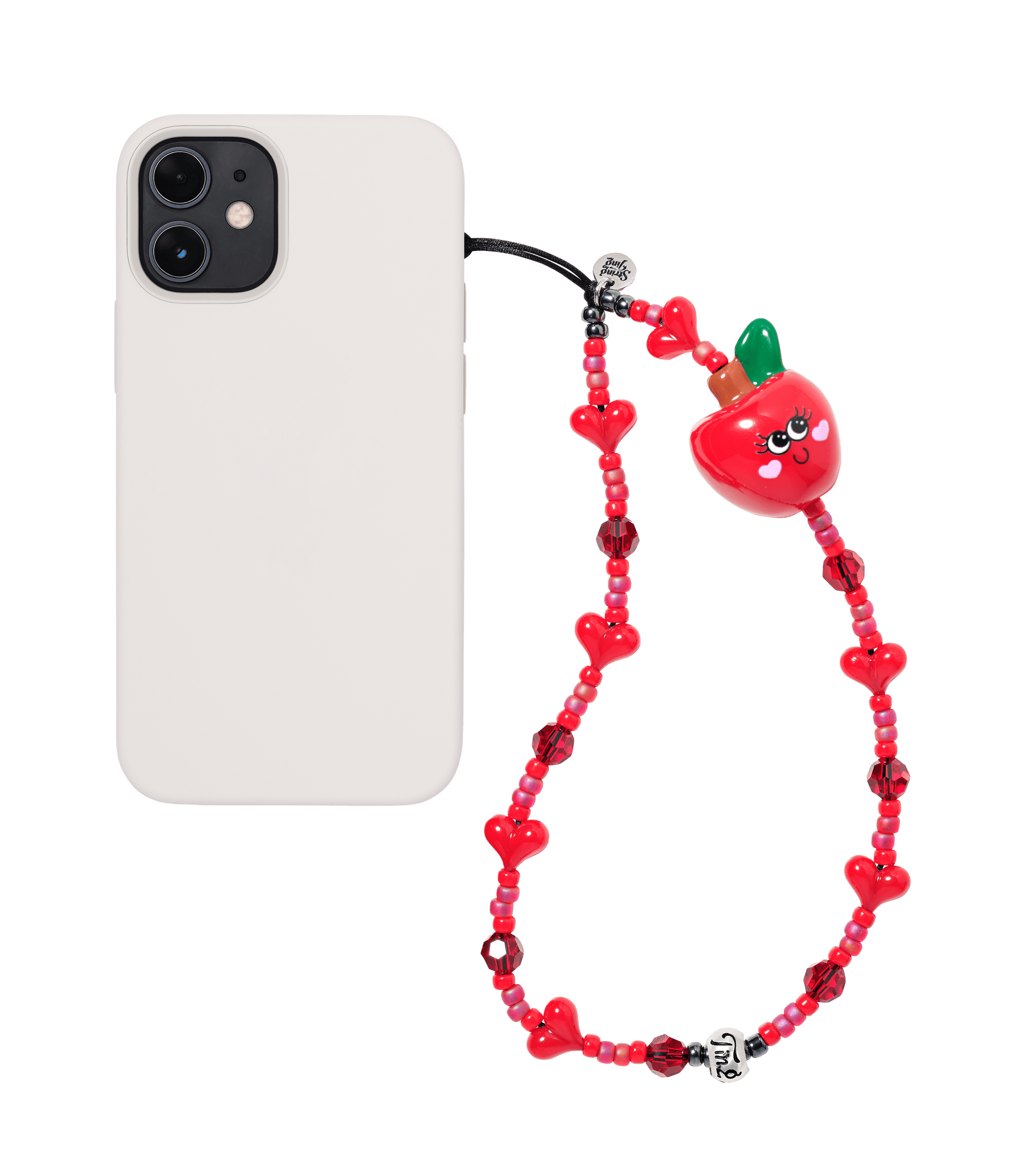 String Ting - Limited Edition Handmade Phone Charms & Accessories