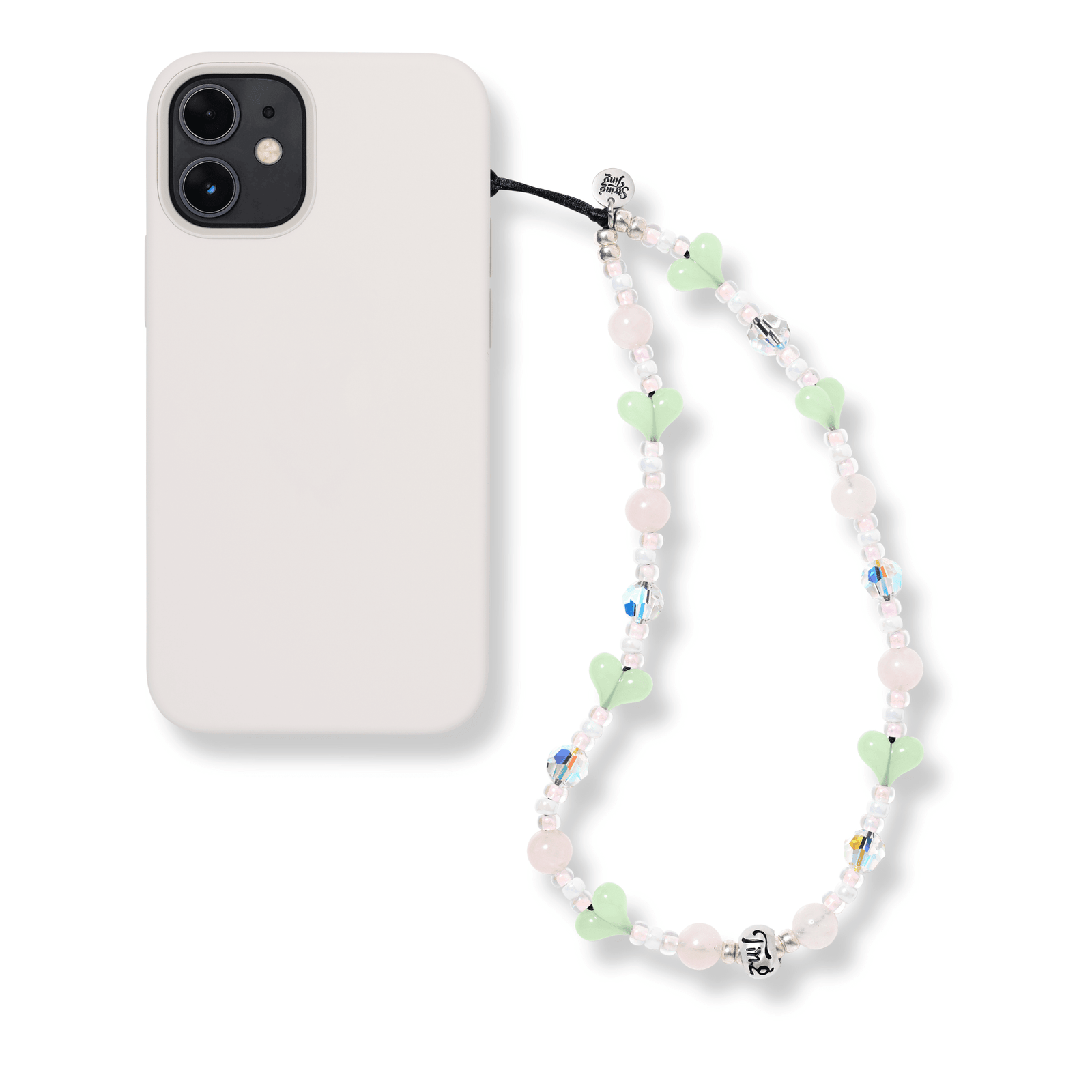 String Ting - Limited Edition Handmade Phone Charms & Accessories