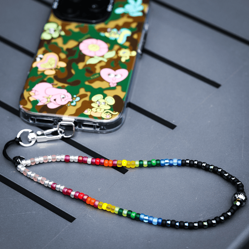 String Ting - Limited Edition Handmade Phone Charms & Accessories