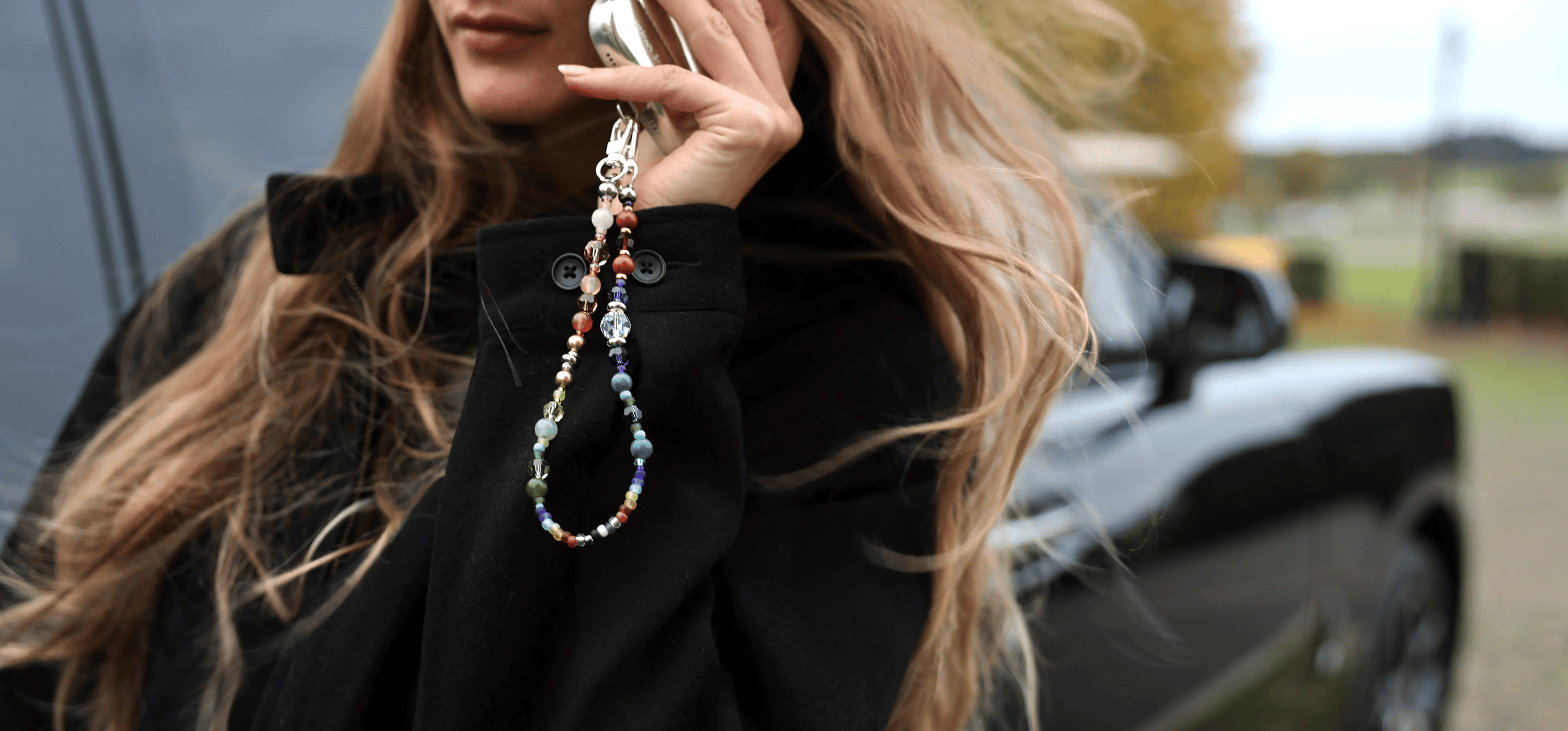 String Ting - Limited Edition Handmade Phone Charms & Accessories ...