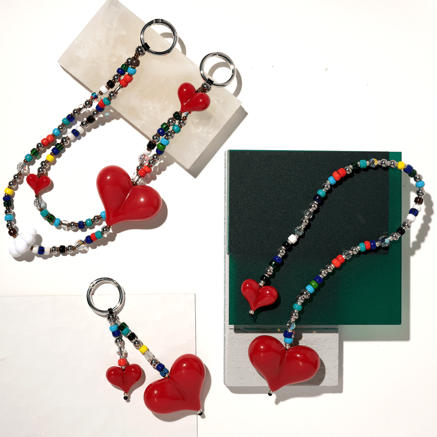 Phone Strap Card | String Ting® Official – String Ting London