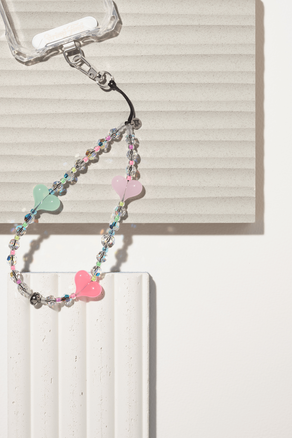 String Ting - Limited Edition Handmade Phone Charms & Accessories ...