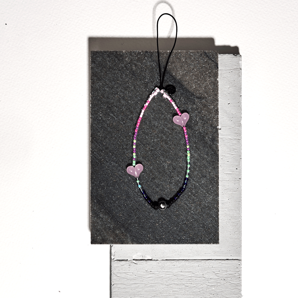 Teeny Cyber Fairy Mini Ting | String Ting® Official – String Ting London