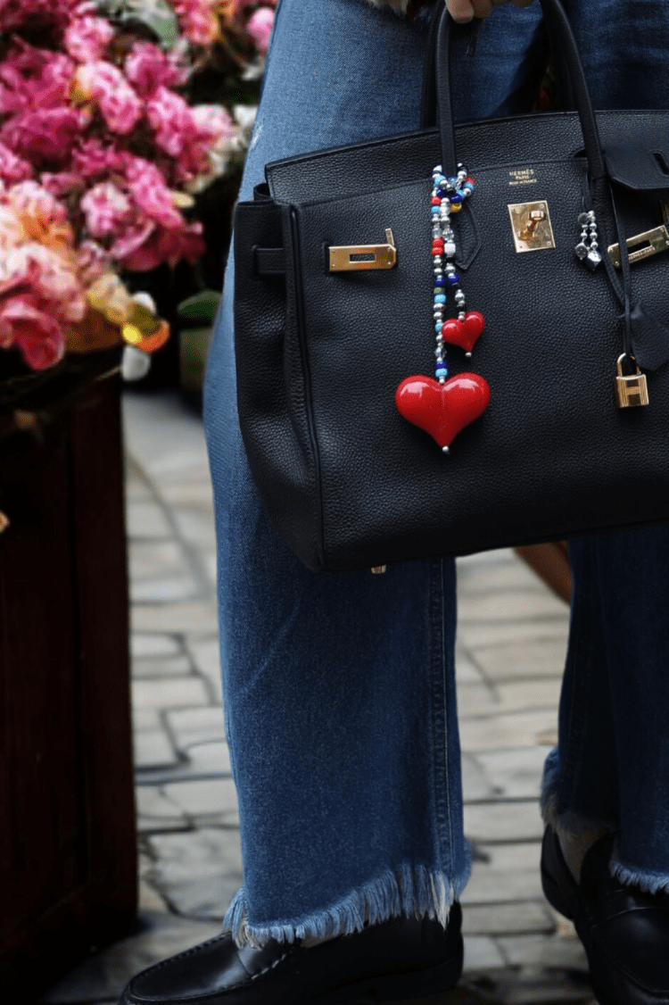 String Ting - Limited Edition Handmade Phone Charms & Accessories ...