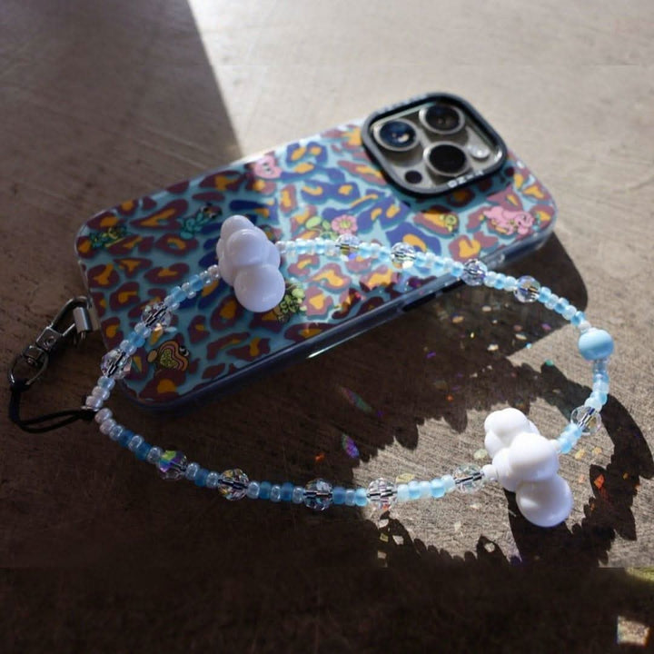 String Ting - Limited Edition Handmade Phone Charms & Accessories ...