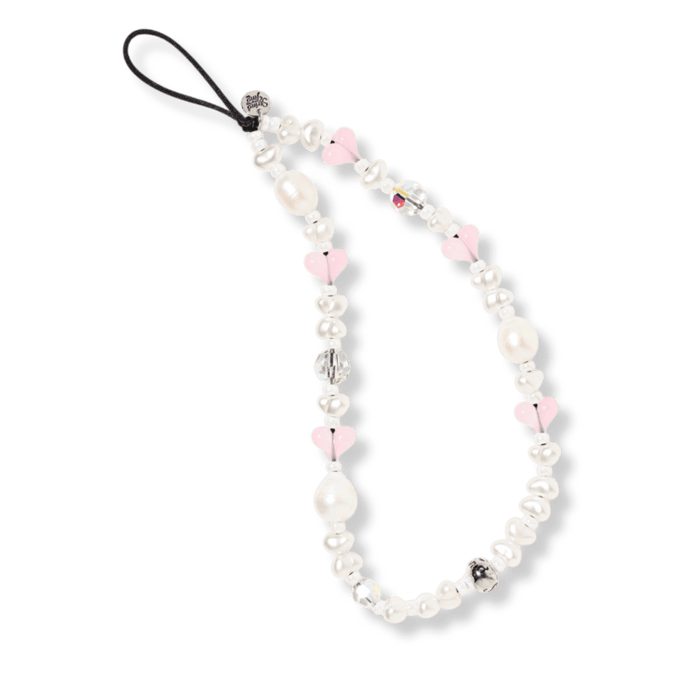 String Ting - Limited Edition Handmade Phone Charms & Accessories