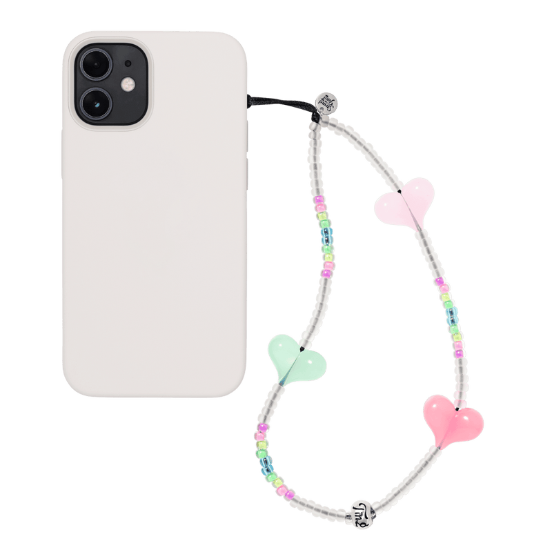 String Ting - Limited Edition Handmade Phone Charms & Accessories