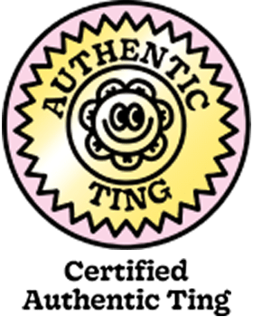 String Ting - Limited Edition Handmade Phone Charms & Accessories ...