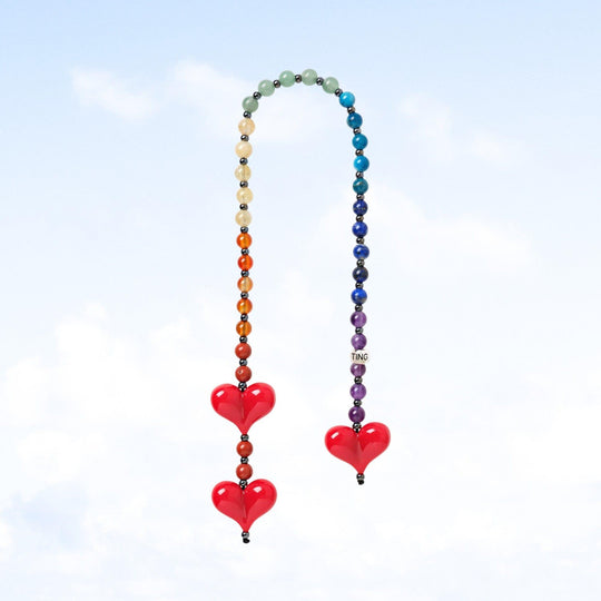 String Ting - Limited Edition Handmade Phone Charms & Accessories ...