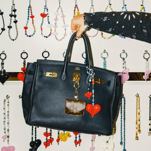 String Ting - Limited Edition Handmade Phone Charms & Accessories ...