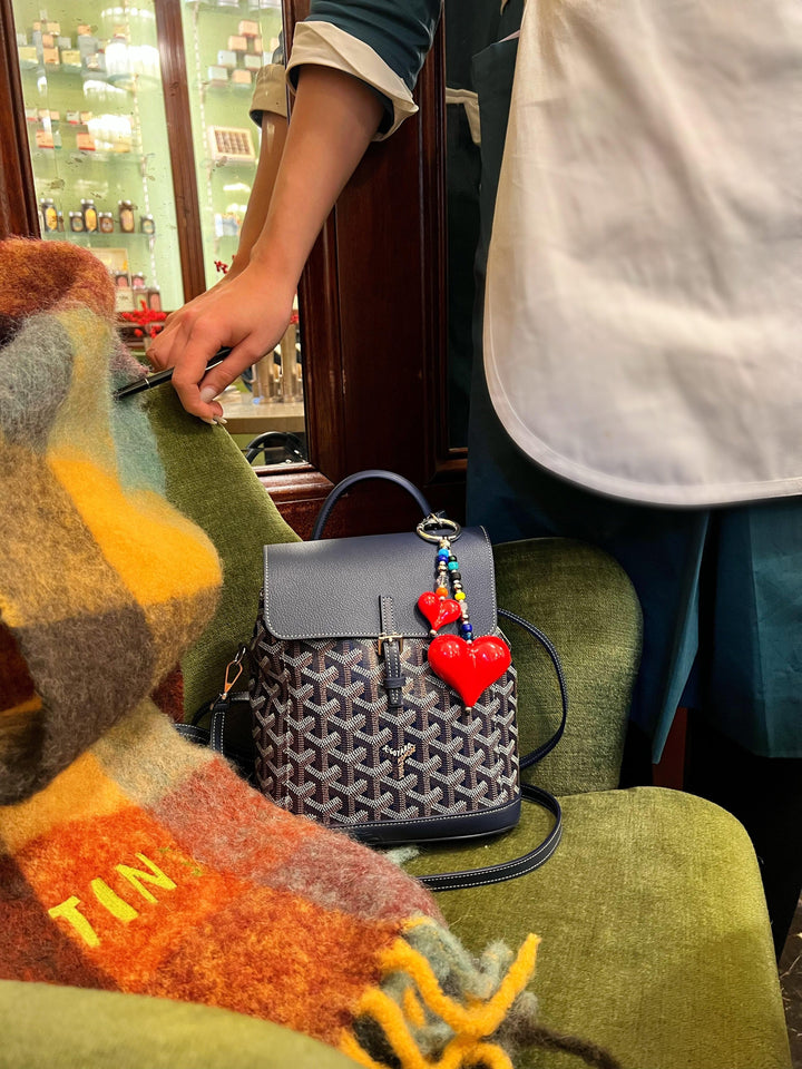 What's New – String Ting London