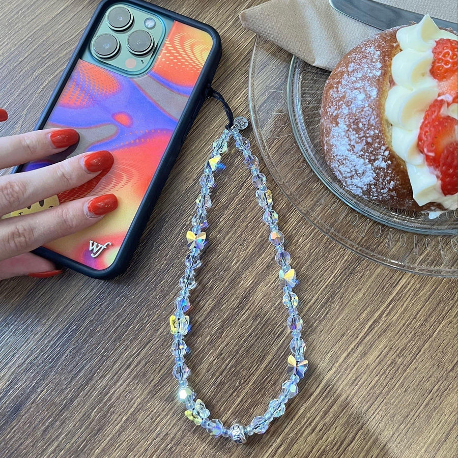 iPhone Strap Wristlets – String Ting London