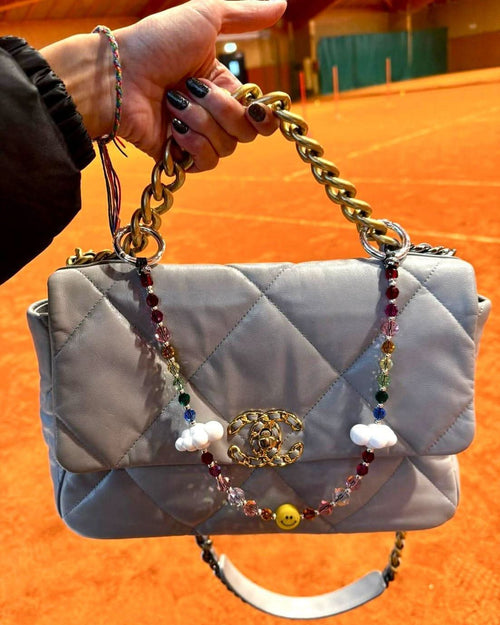 String Ting - Limited Edition Handmade Phone Charms & Accessories ...