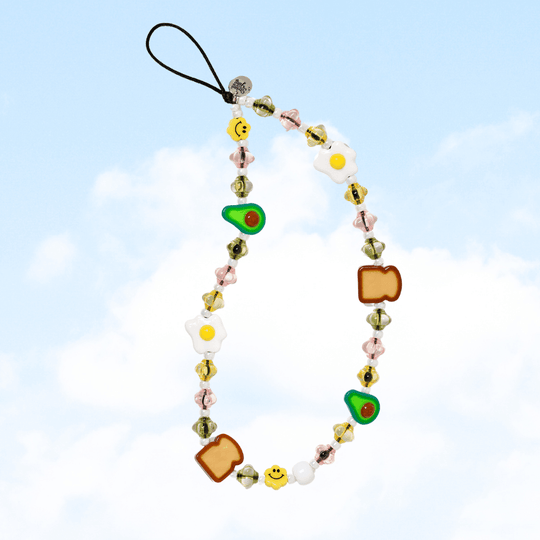 String Ting - Limited Edition Handmade Phone Charms & Accessories ...