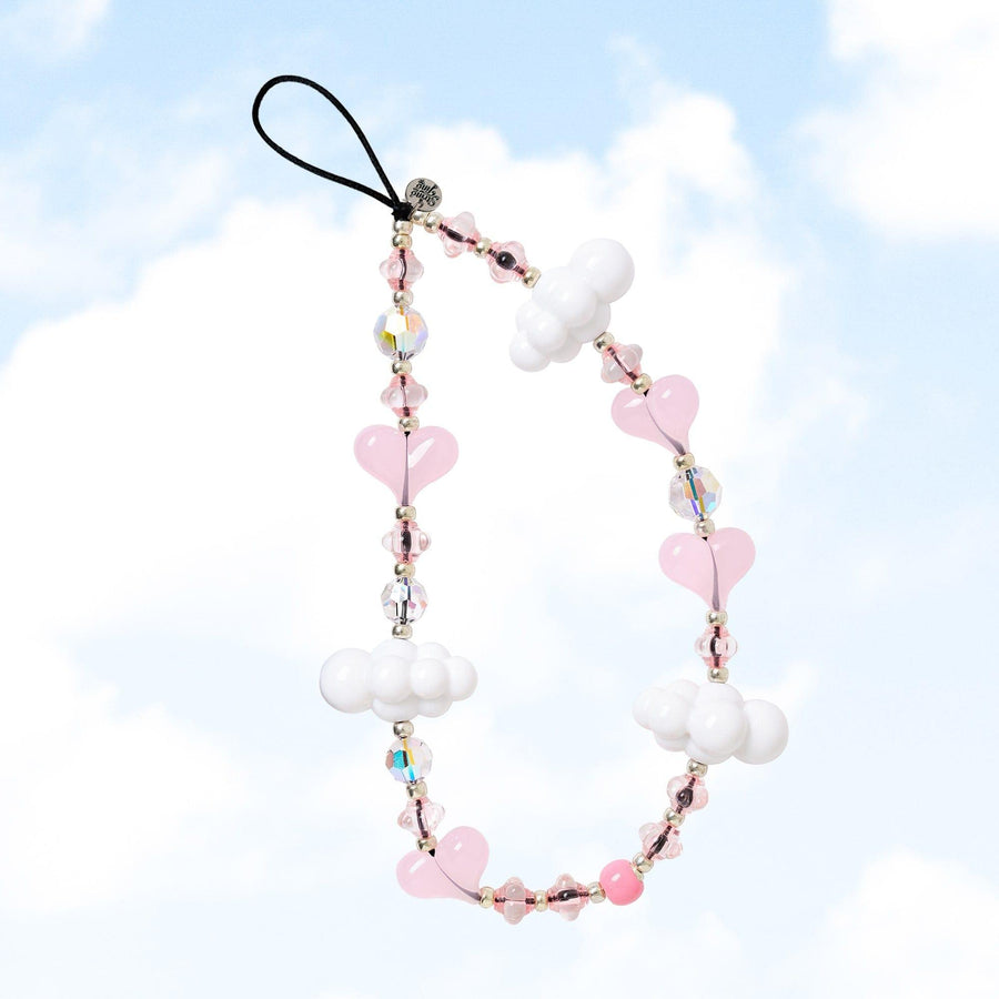 String Ting - Limited Edition Handmade Phone Charms & Accessories ...