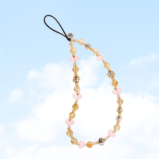 String Ting - Limited Edition Handmade Phone Charms & Accessories ...