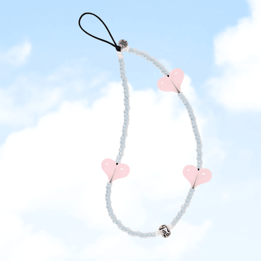 String Ting - Limited Edition Handmade Phone Charms & Accessories ...