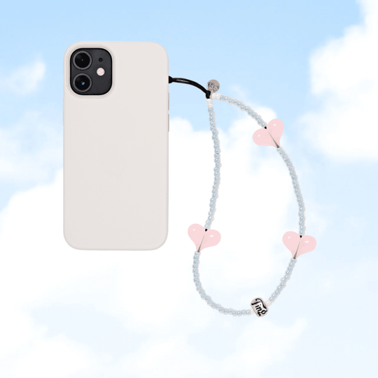 String Ting - Limited Edition Handmade Phone Charms & Accessories ...