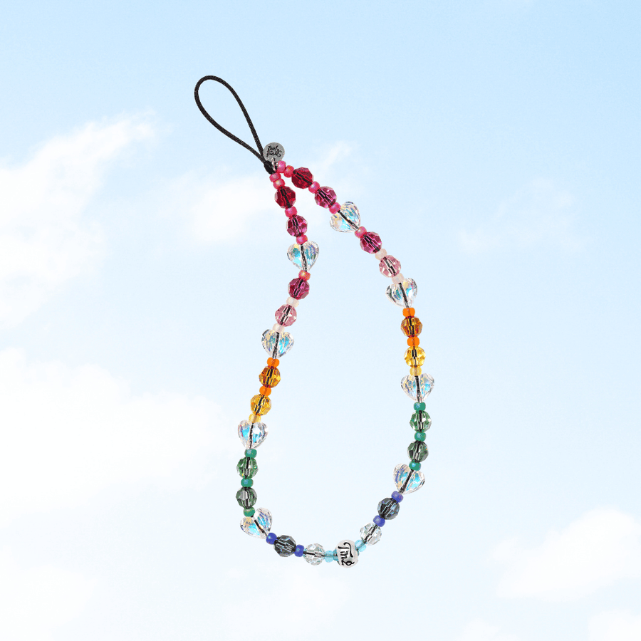 String Ting - Limited Edition Handmade Phone Charms & Accessories ...