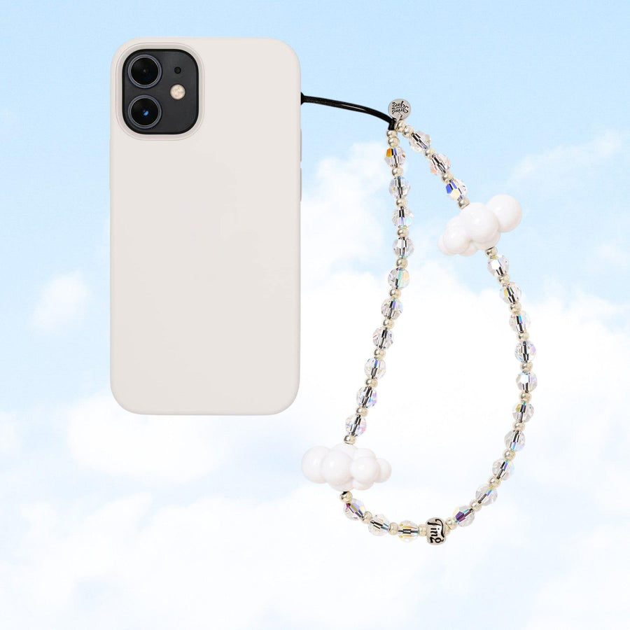 iPhone Strap Wristlets – String Ting London
