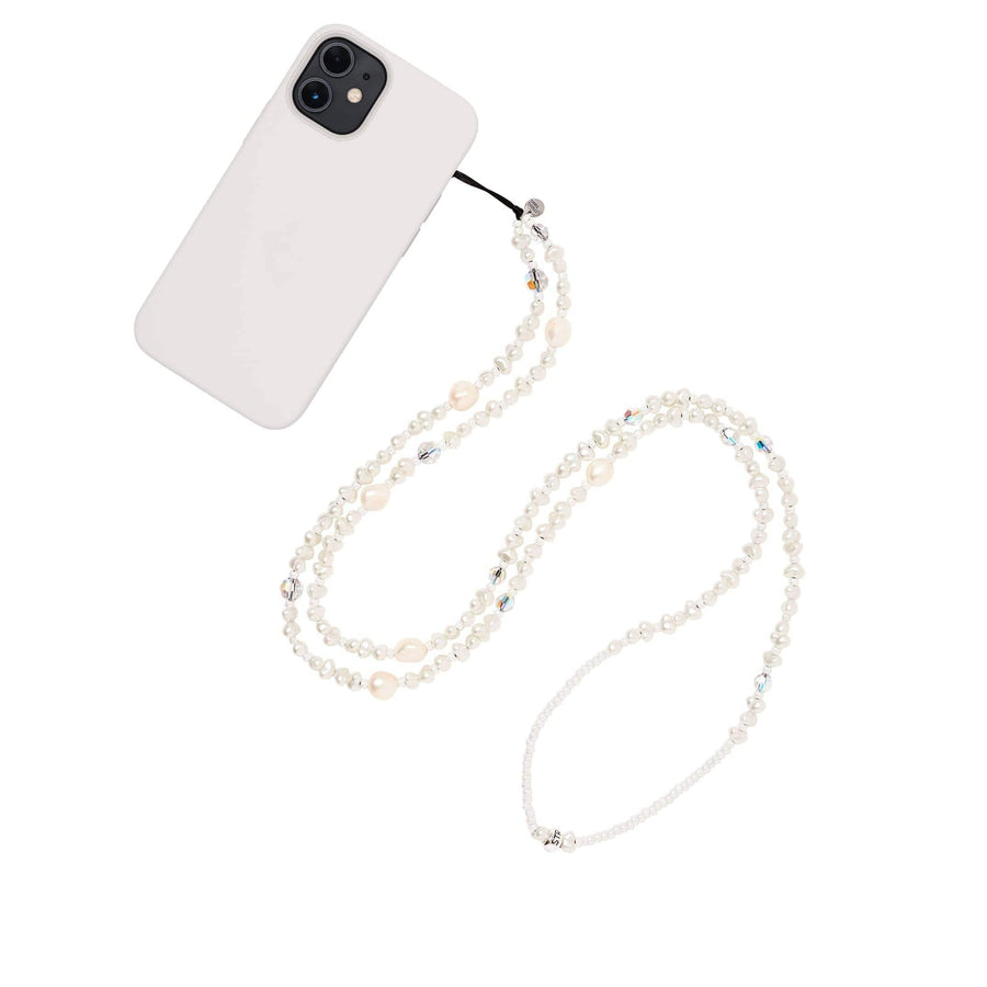 Crossbody Phone Straps – String Ting London